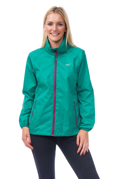 Mac in a Sac Origin Packaway Jacket | Mac in a Sac - Target Dry