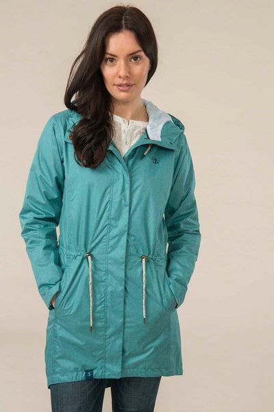 Target Dry | Womens Waterproof Coats