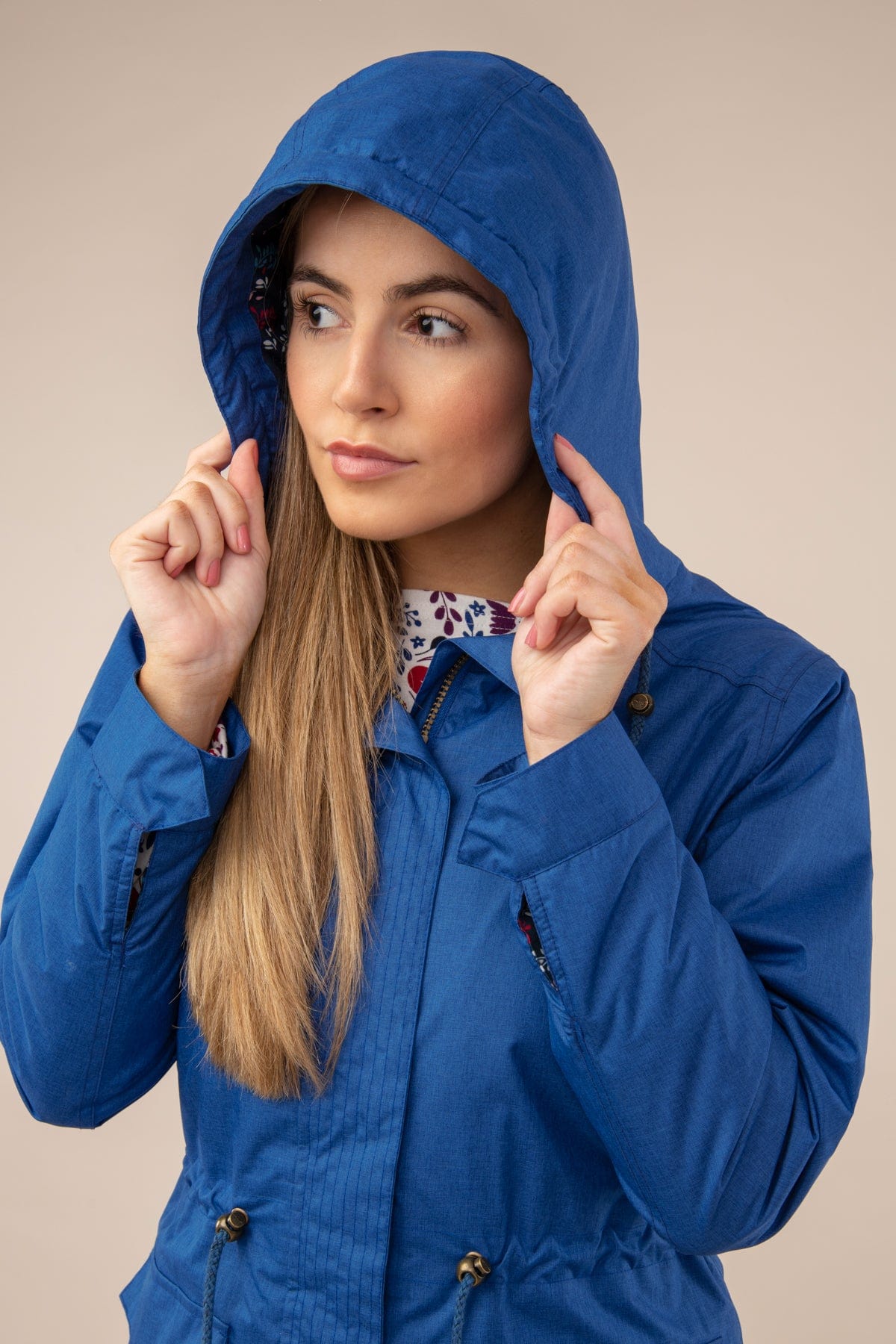 Ladies Waterproof Clothing - Target Dry