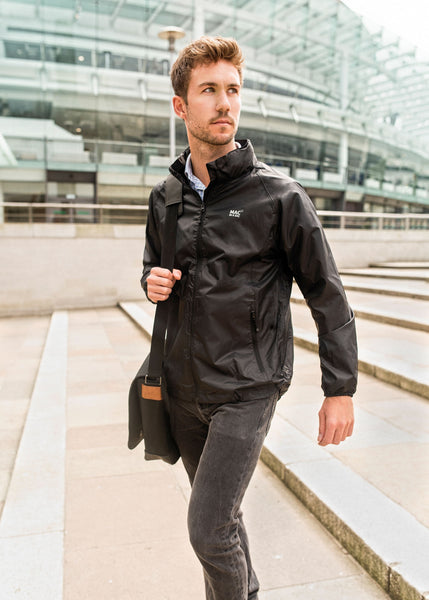 Mac in a Sac Origin Packaway Jacket | Mac in a Sac - Target Dry
