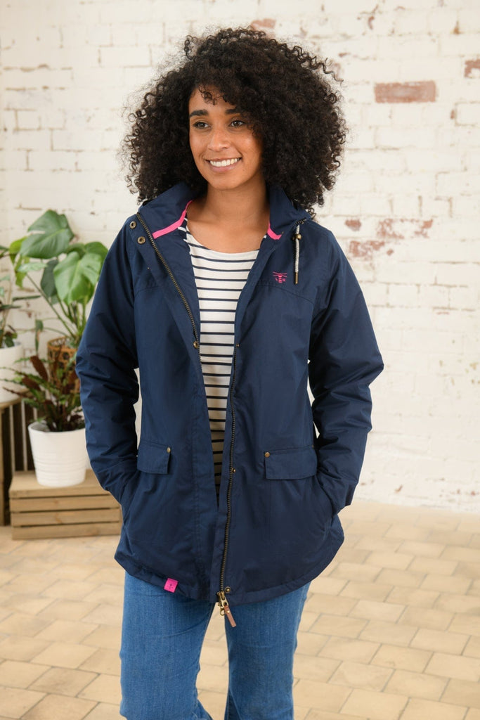 Target Dry | Womens Waterproof Coats