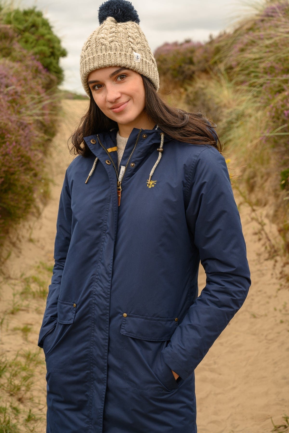 Target Dry | Womens Waterproof Coats