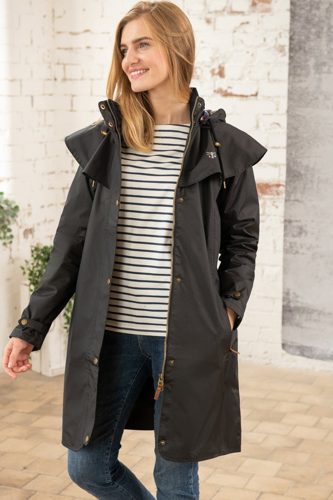 Target Dry | Womens Waterproof Coats