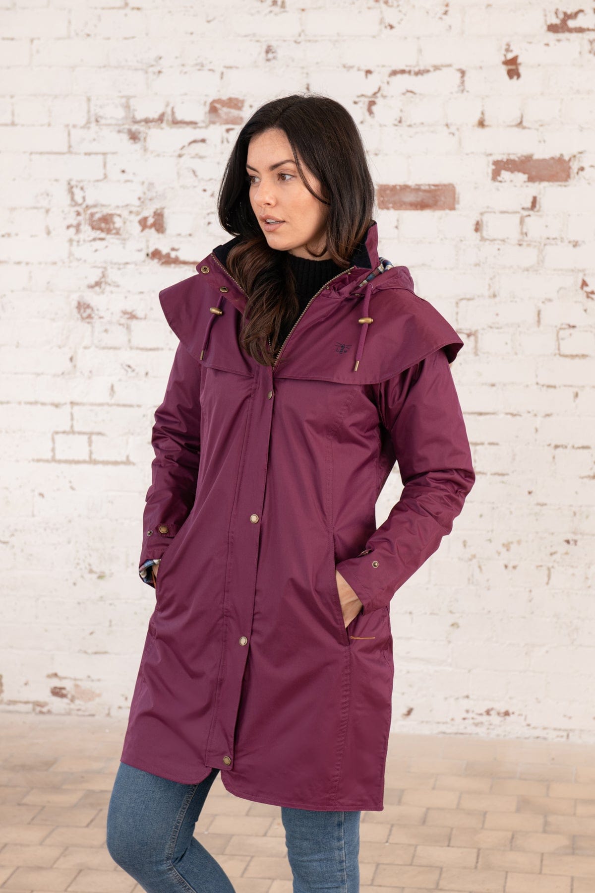 Waterproof Coats & Jackets - Target Dry