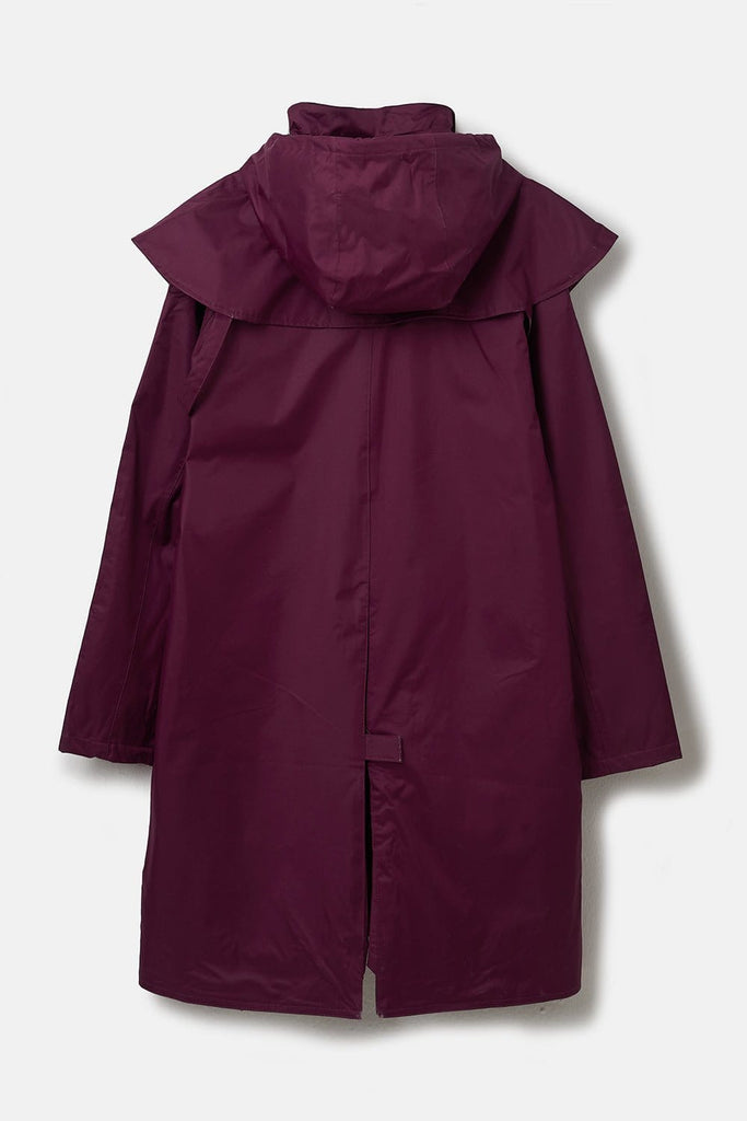 Outback Womens Full Length Rain Coat | Womens Raincoats | Target Dry