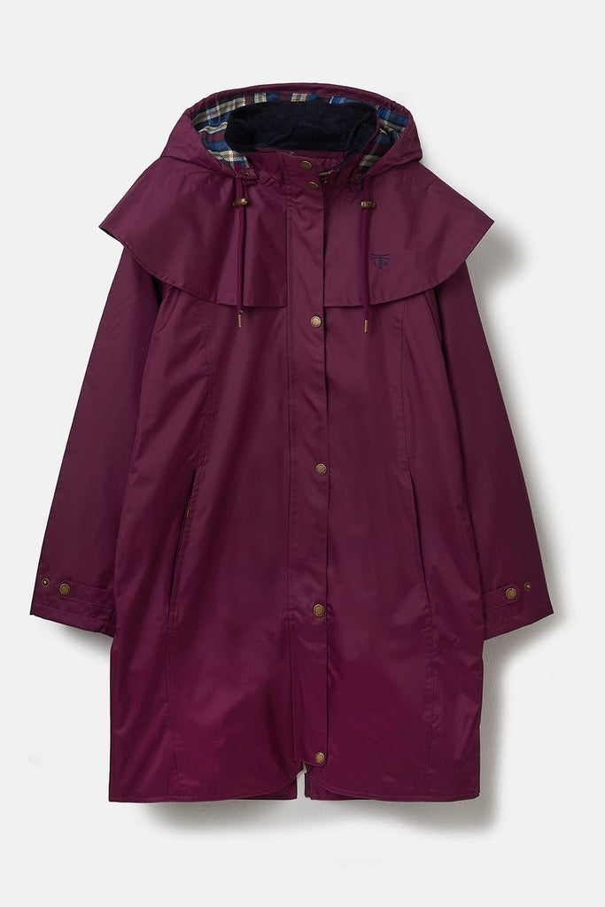 Outback Womens Full Length Rain Coat | Womens Raincoats | Target Dry