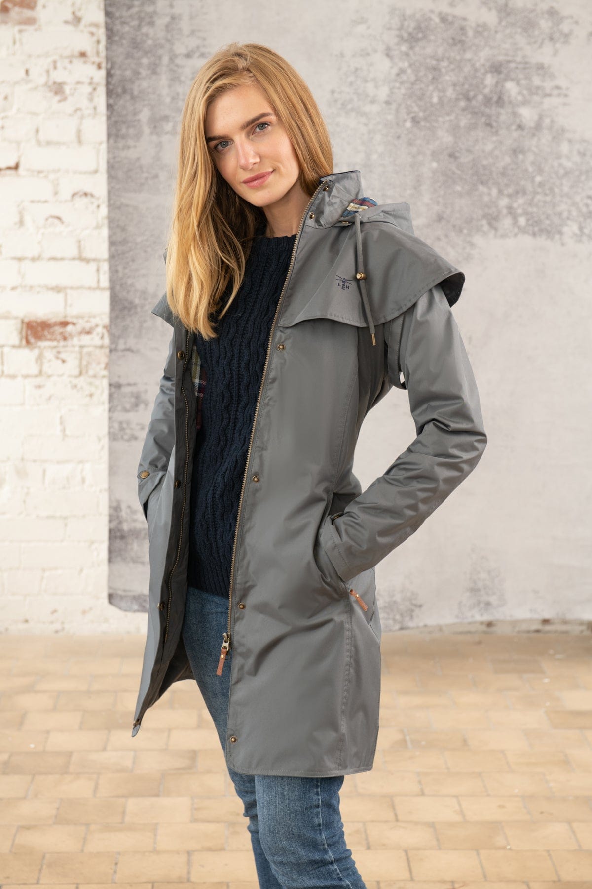 Target Dry | Womens Waterproof Coats