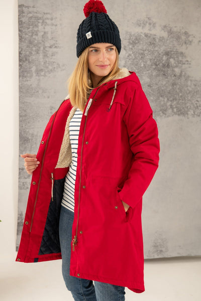 Target Dry | Womens Waterproof Coats