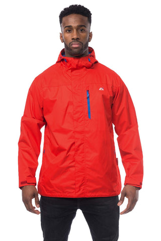 Mens Raincoats & Waterproof Jackets | Target Dry