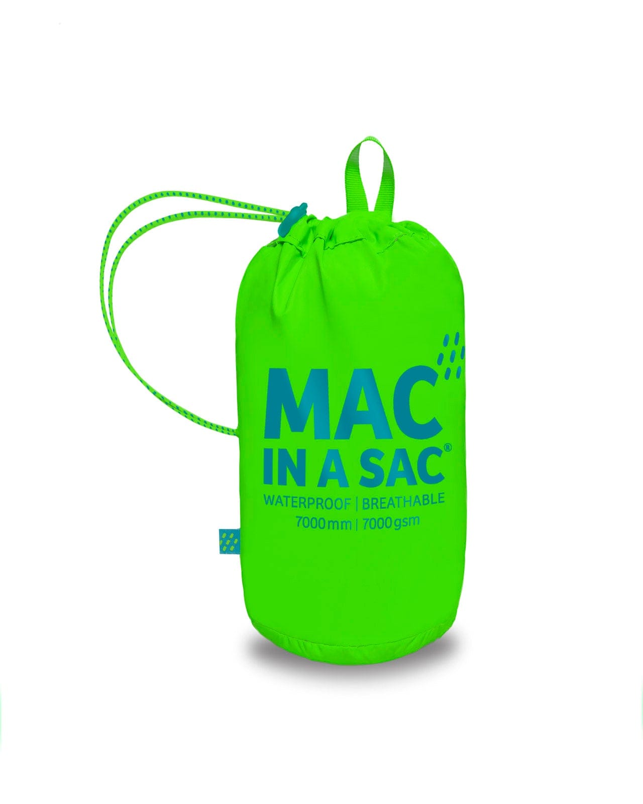 Pac a Mac - Packable Waterproofs - Target Dry