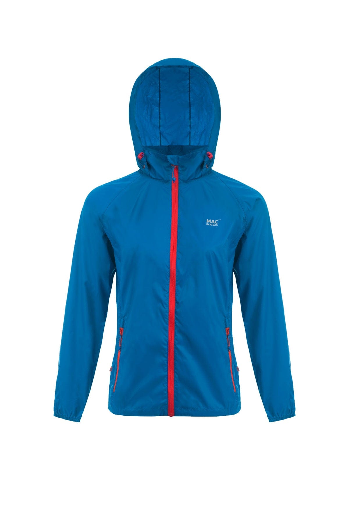 Pac a Mac - Packable Waterproofs - Target Dry