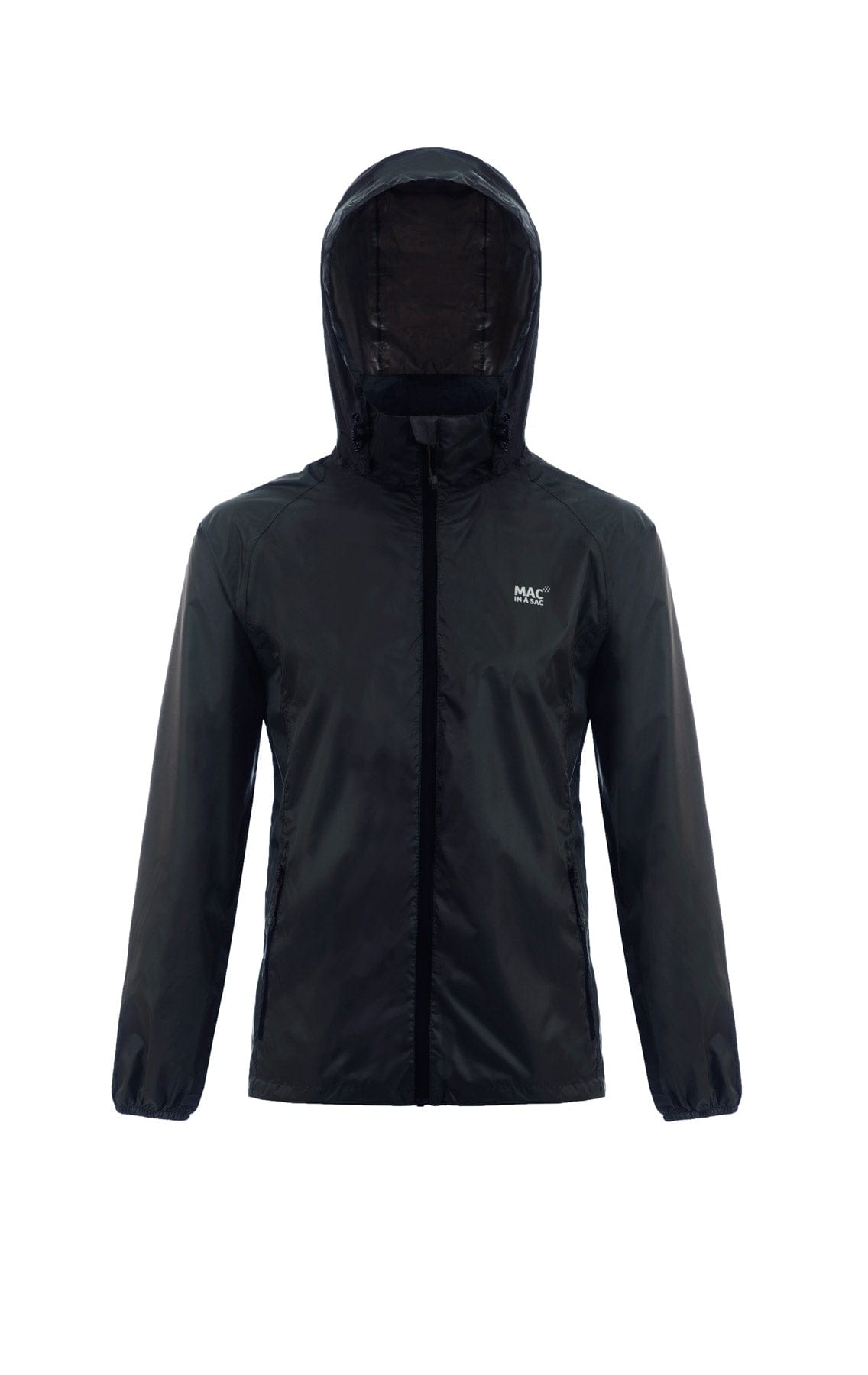 Pac a Mac - Packable Waterproofs - Target Dry