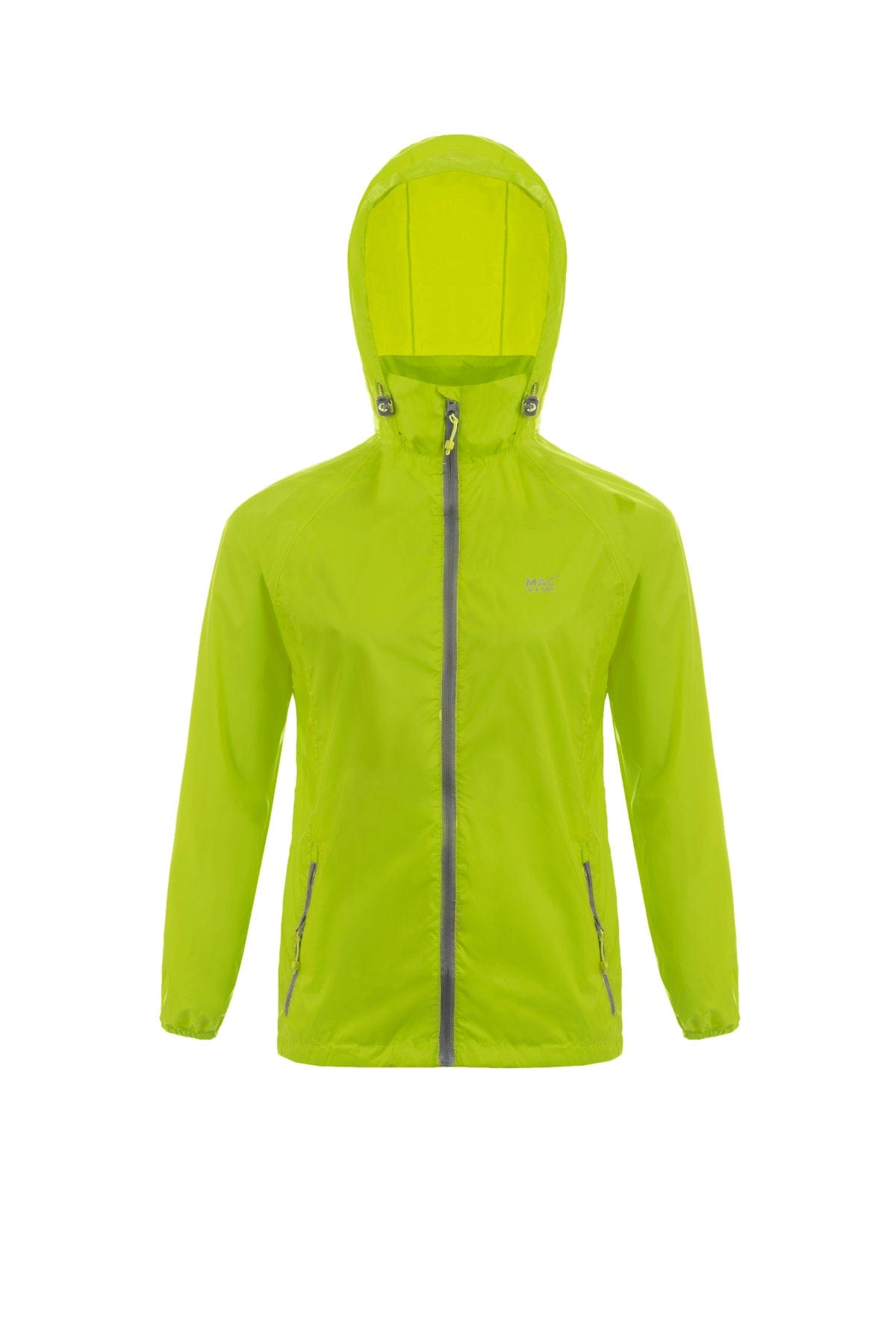 Pac a Mac - Packable Waterproofs - Target Dry