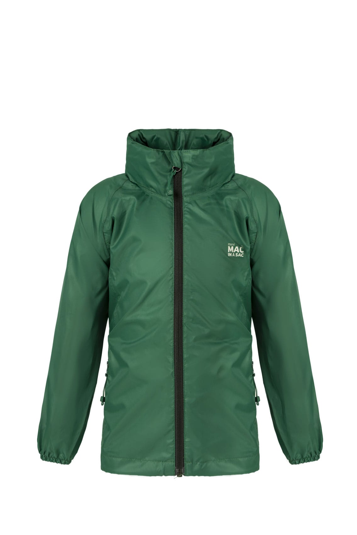 Pac a Mac - Packable Waterproofs - Target Dry