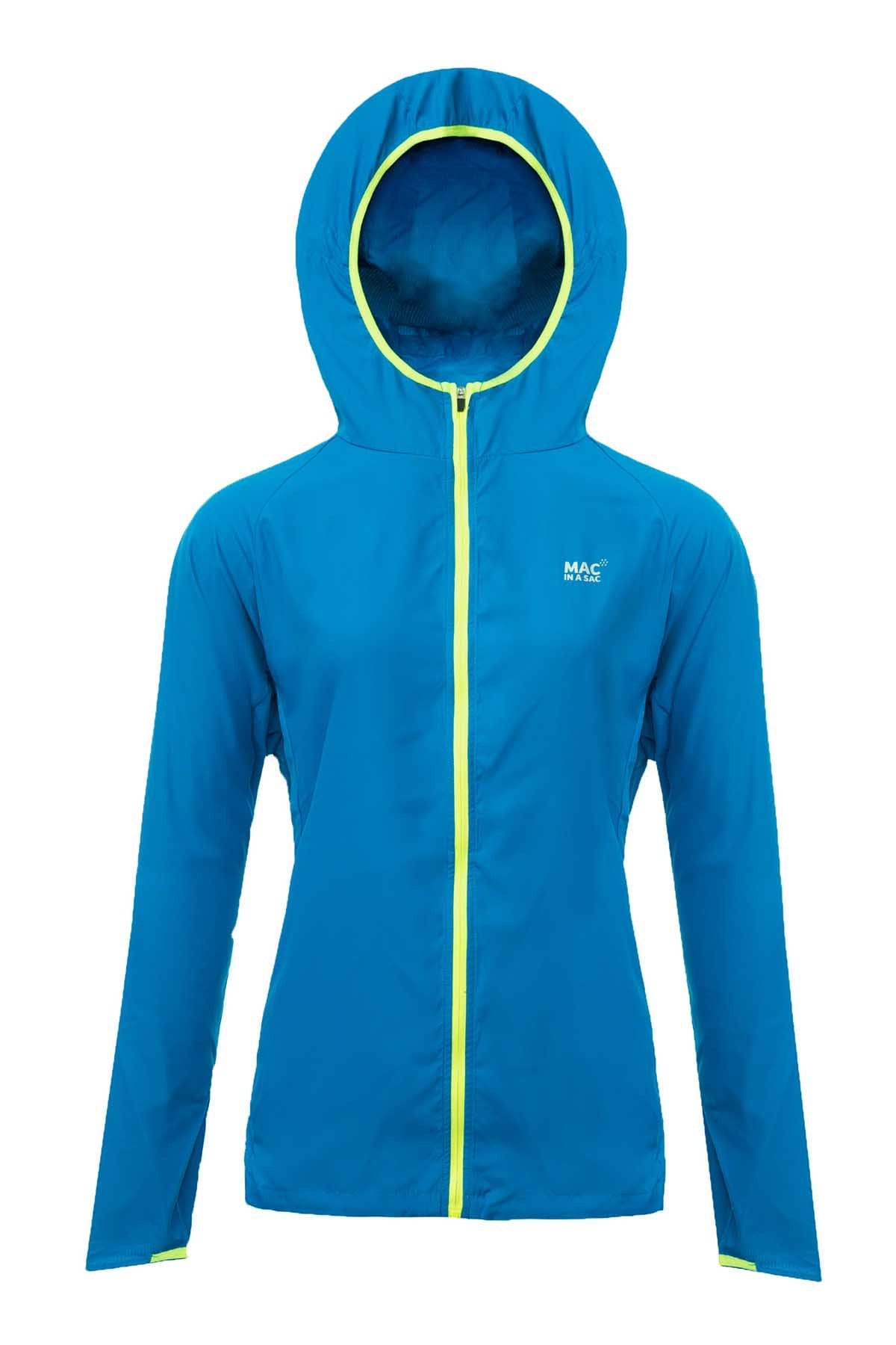 Pac a Mac - Packable Waterproofs - Target Dry