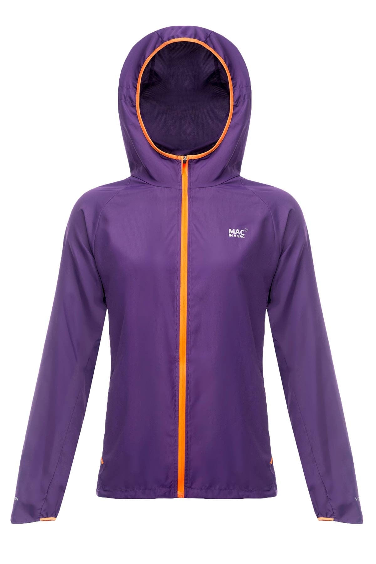 Pac a Mac - Packable Waterproofs - Target Dry