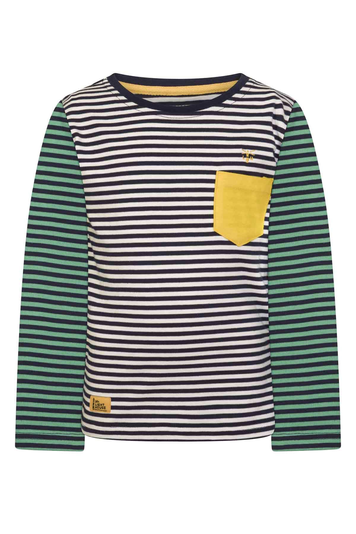 Lighthouse Oliver Boys Long Sleeve Top. | Target Dry